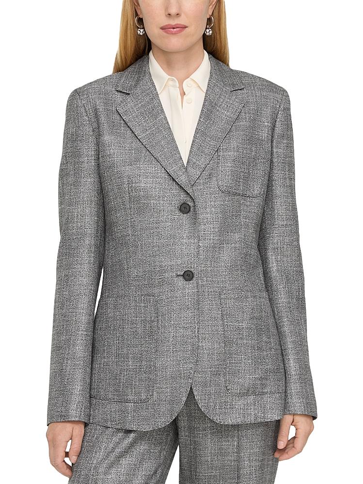LAFAYETTE 148 NEW YORK Gates Full Leg Pants
